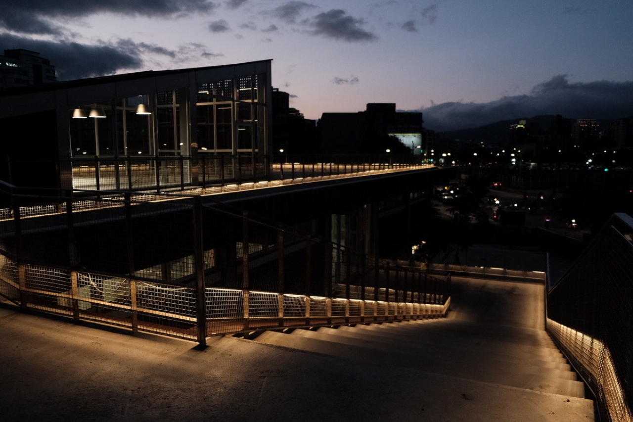 N24台北方舟 | 2025 OPEN HOUSE TAIPEI 打開台北-傳承・創生